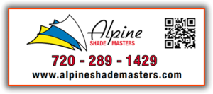 Alpine Shade Masters, Inc. | Shade Sail Company in Denver CO